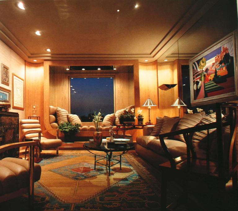 Point of View Design by Jay Spectre, 1st Ed at 1stDibs