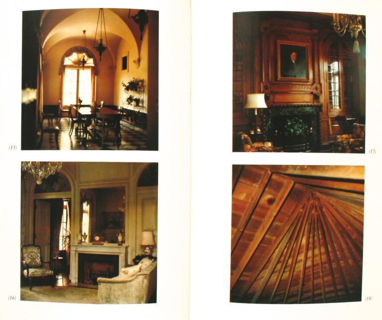 Architecture of Neel Reid in Georgia by James Grady 1st Ed at 1stDibs