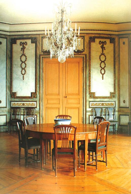 "Classical Interior Design, Using Period Finishes in Today's Home" Book ...