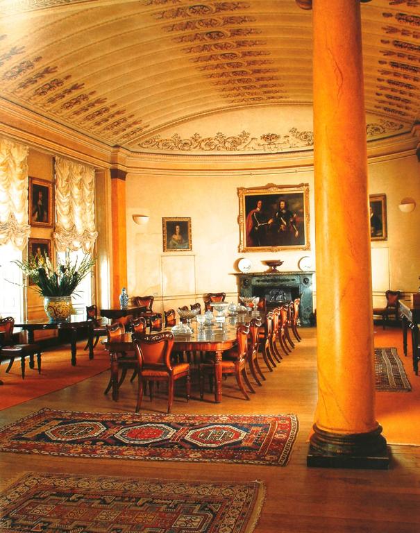 "Classical Interior Design, Using Period Finishes in Today's Home" Book ...