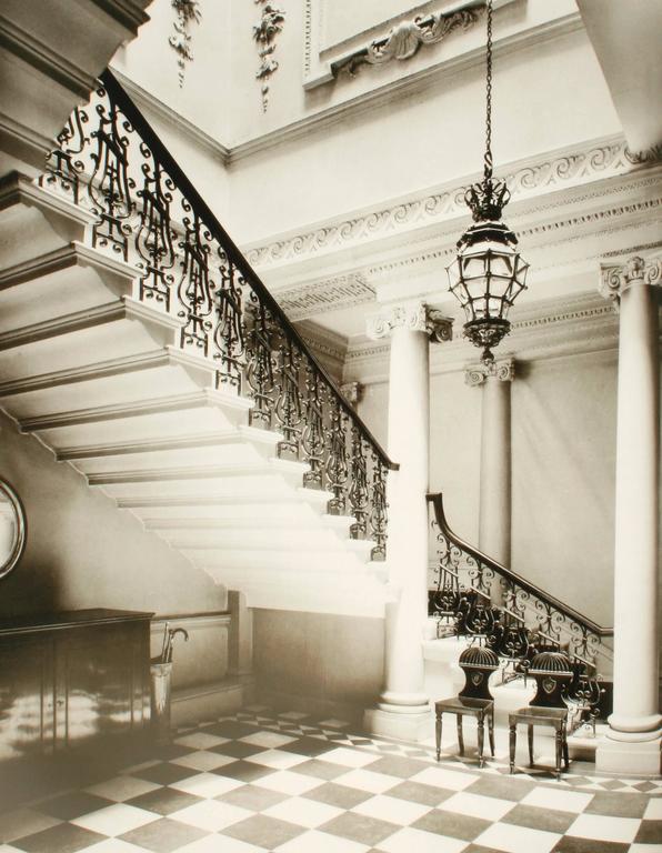 London Interiors, from the Archives of Country Life by John Cornforth ...