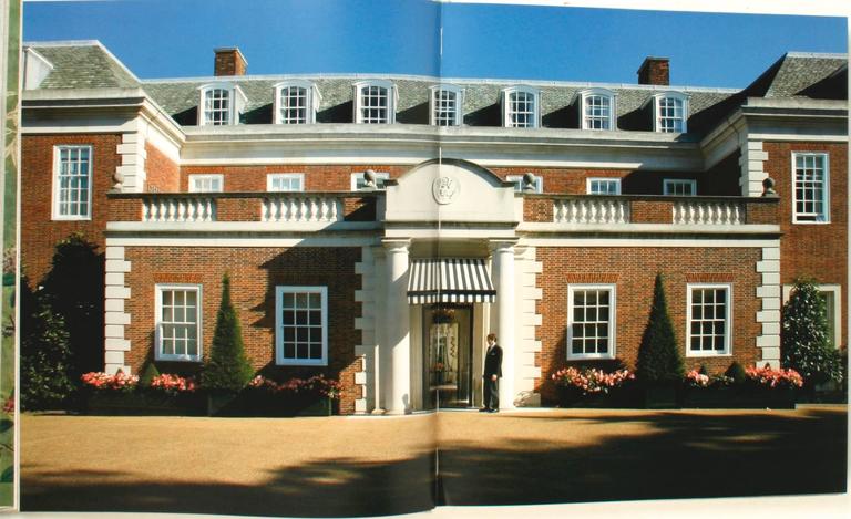Winfield House at 1stdibs