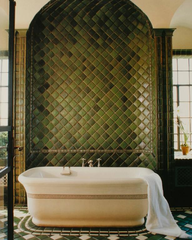 Jed Johnson Opulent Restraint Interiors at 1stDibs | jed johnson ...