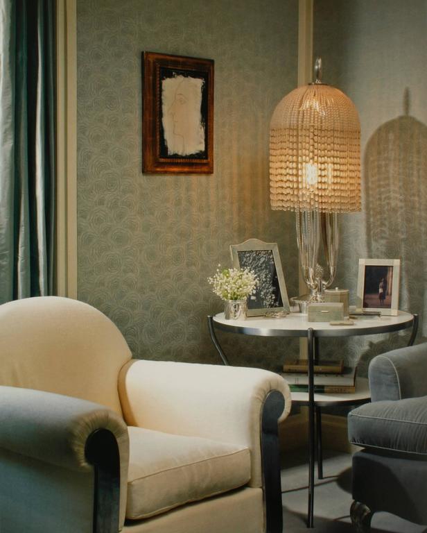 Jed Johnson Opulent Restraint Interiors at 1stDibs | jed johnson ...
