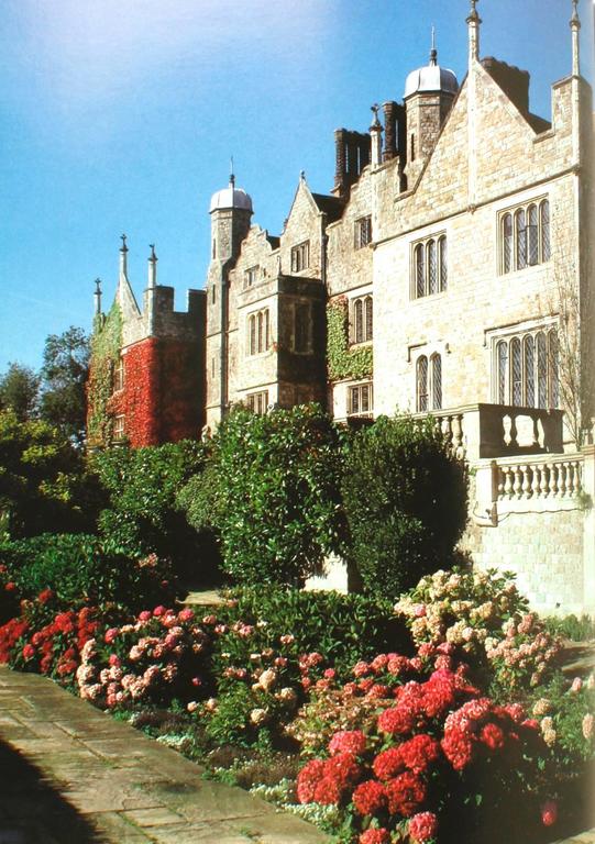 The Last Country Houses by Clive Aslet, 1st Ed For Sale at 1stDibs