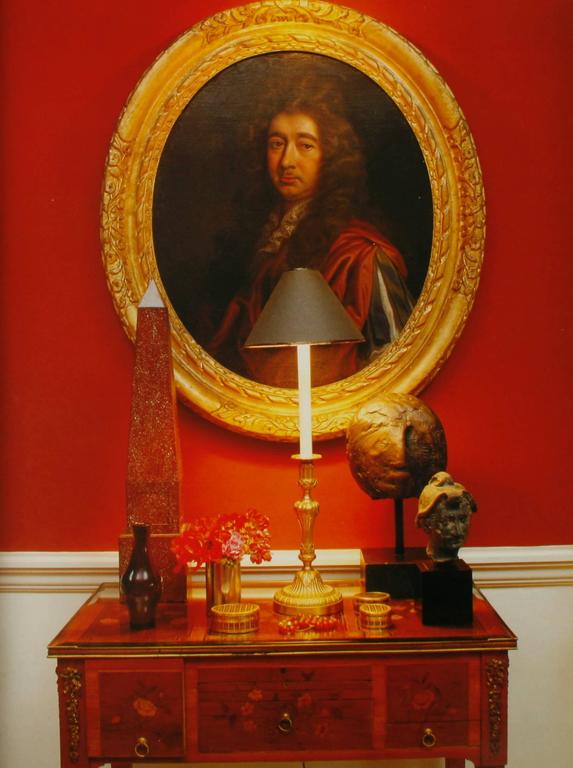 The Decorator, First Edition by Florence de Dampierre at 1stDibs