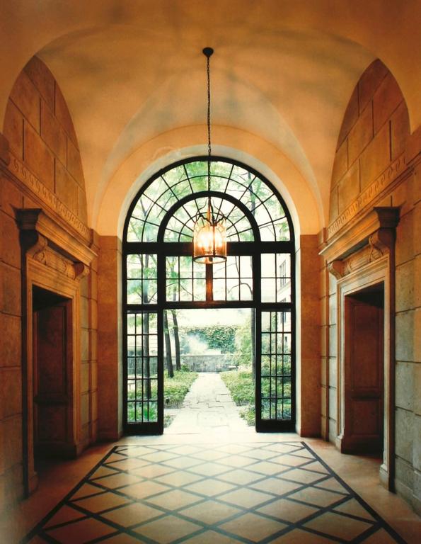 "Architecture of Mott B. Schmidt" First Edition Book at 1stDibs | mott ...