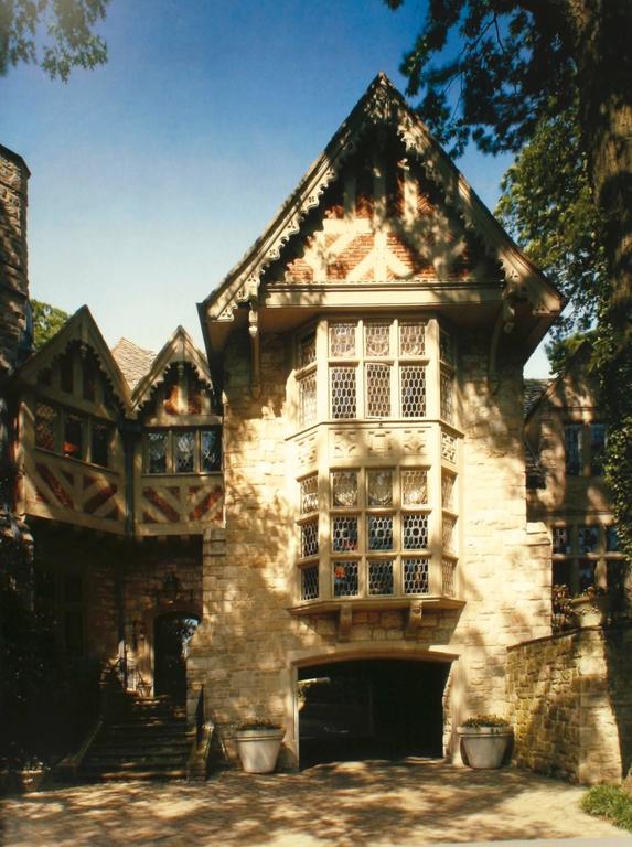 [PDF] Tudor Style Tudor Revival Houses In America From 1890 To The ...