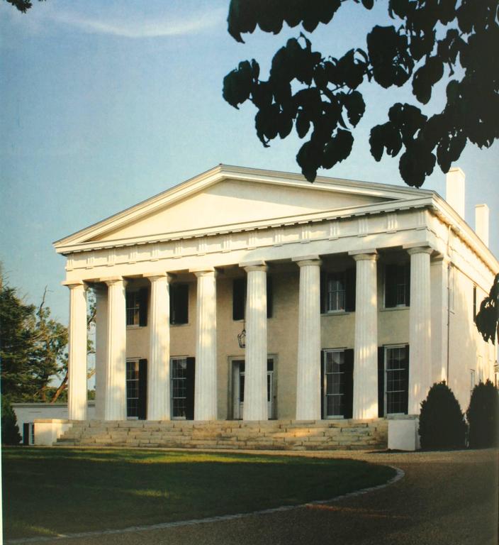 Adventures with Old Houses by Richard Jenrette, First Edition For Sale ...