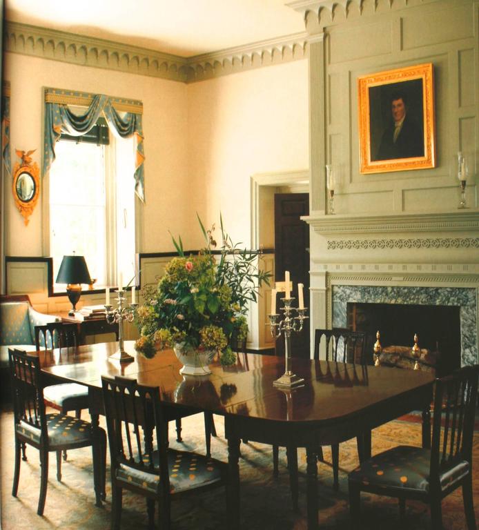 Adventures with Old Houses by Richard Jenrette, First Edition For Sale ...