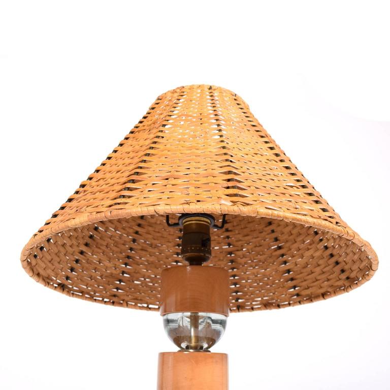 1940s Table Lamp For Sale at 1stDibs | 1940s lamp