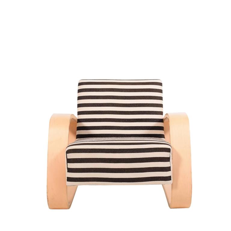 Tank Chair by Alvar Aalto for Artek at 1stDibs