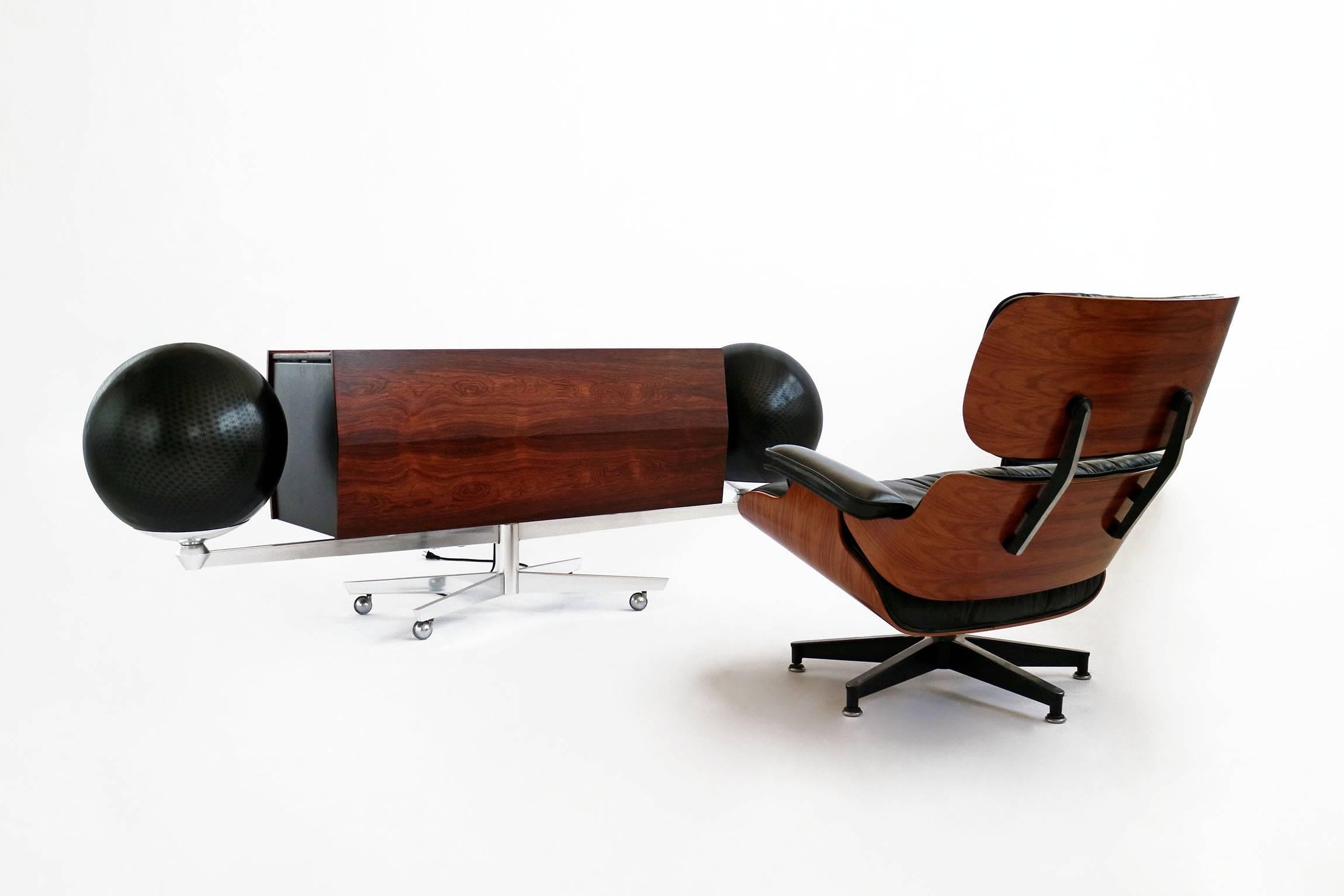 The Project G Stereo at 1stDibs | gstereo, project stereo