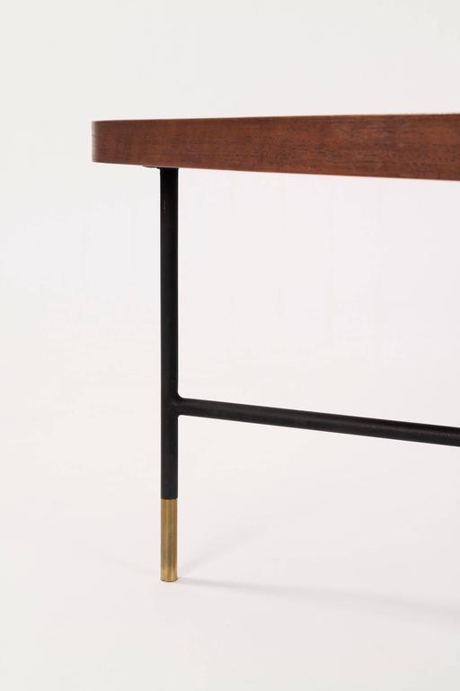 Vito Latis Coffee Table for Singer and Sons at 1stDibs