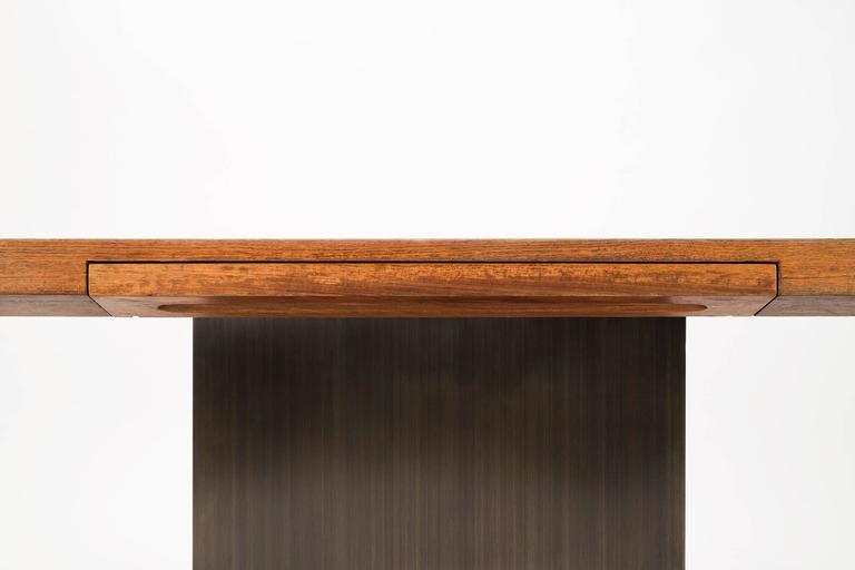 Warren Platner Desk For Sale at 1stDibs