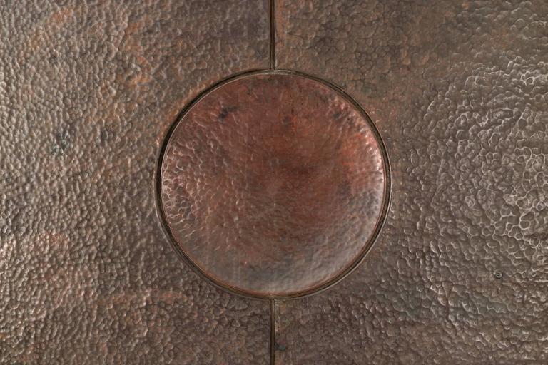 Ricardo Legorretta Door at 1stDibs