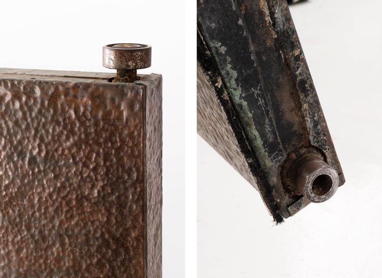 Ricardo Legorretta Door at 1stDibs