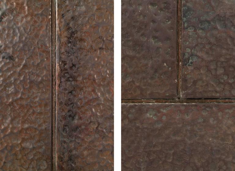 Ricardo Legorretta Door at 1stDibs
