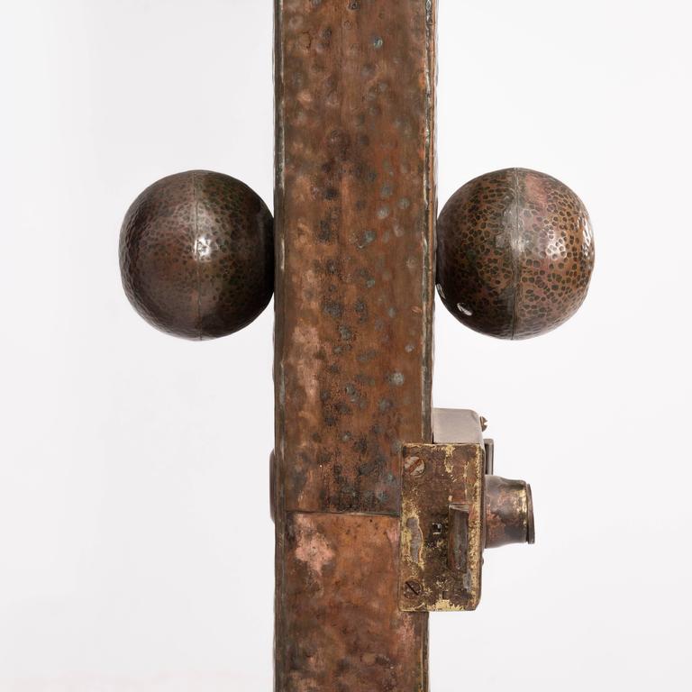Ricardo Legorretta Door at 1stDibs
