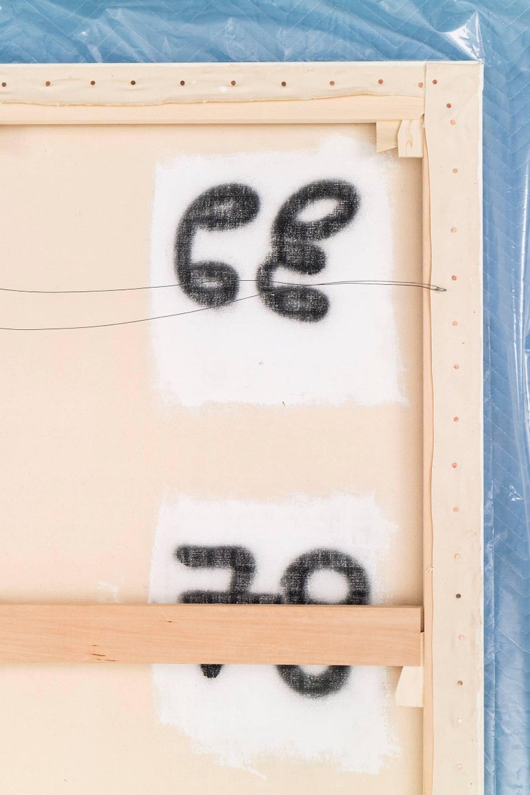 Craig Ellwood Painting at 1stDibs