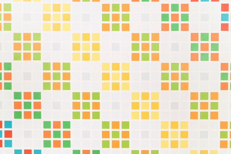 Craig Ellwood Painting at 1stDibs