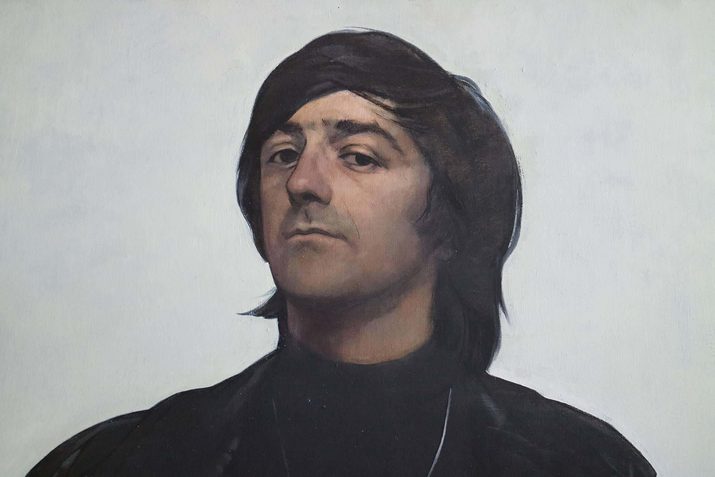 Gerard De Rose Painting For Sale at 1stDibs | rose de rose artist