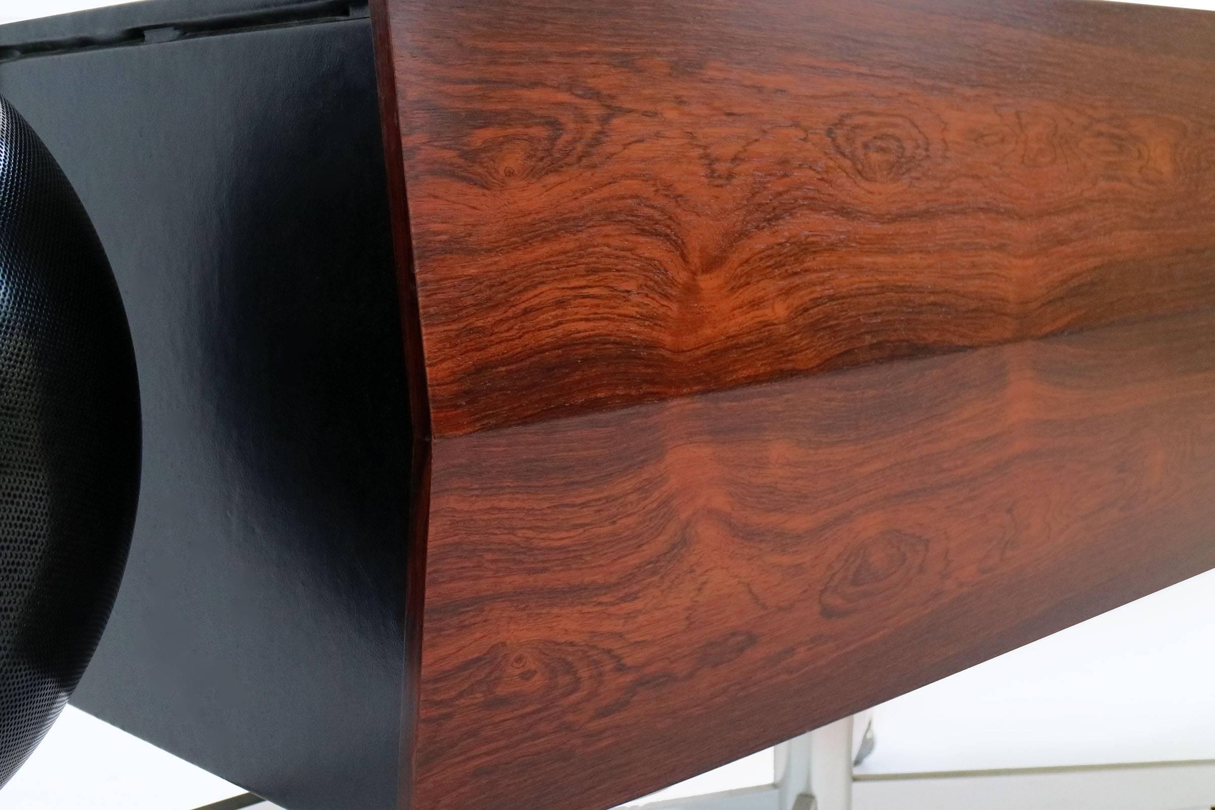 The Project G Stereo at 1stDibs | gstereo, project stereo