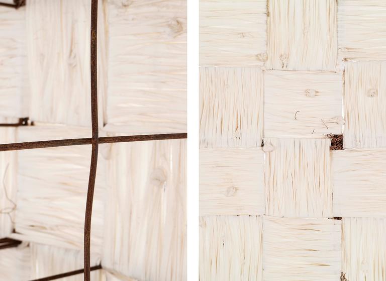 Jin Soo Kim Wall Sculpture For Sale At 1stdibs Jin Soo Kim Artist 6260