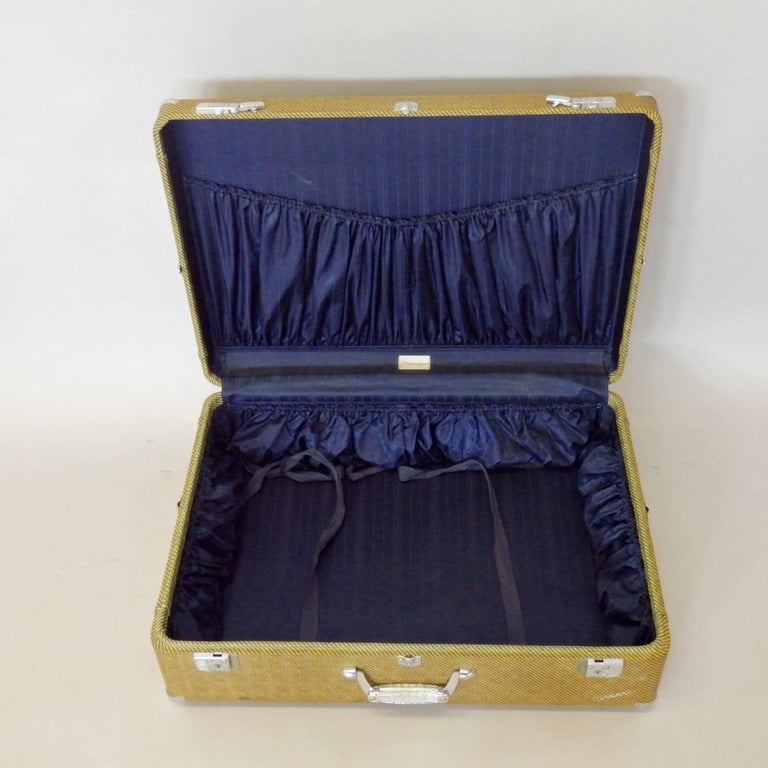 Set of Art Deco Luggage Pair of Suitcases For Sale at 1stDibs | art ...
