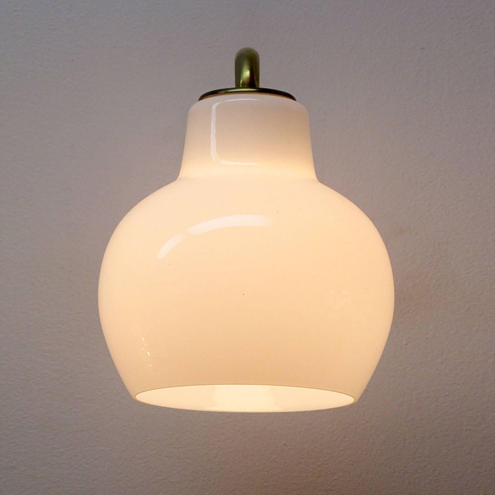 Pair of Vilhelm Lauritzen Wall Lights at 1stDibs