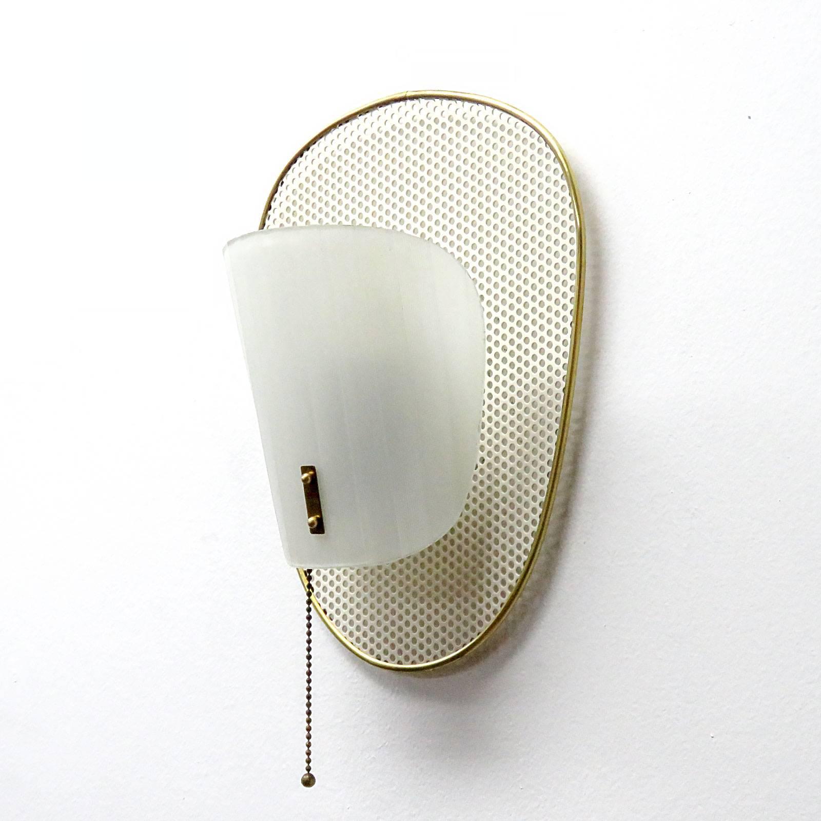 Pair of French Wall Lights at 1stDibs