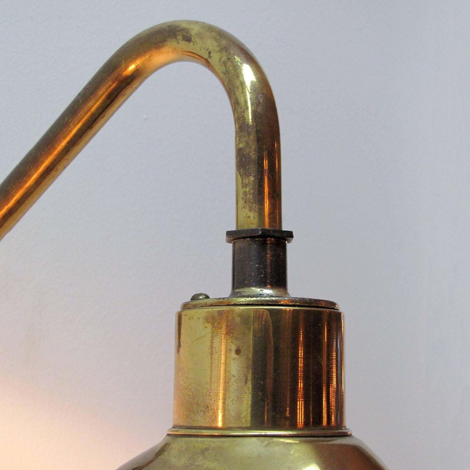 English Pub Wall Lights at 1stDibs