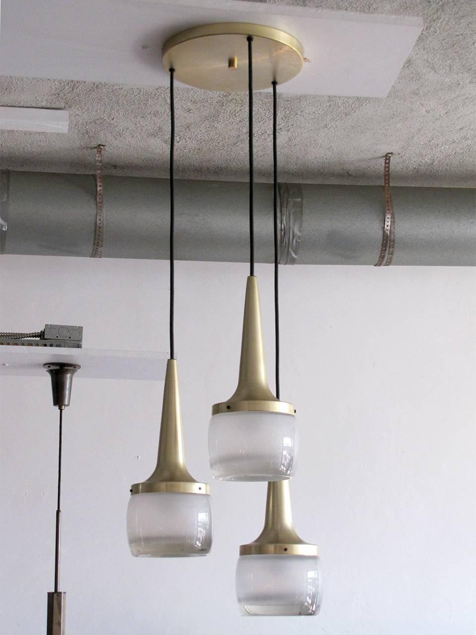 Large Staff Pendant Lights For Sale at 1stDibs