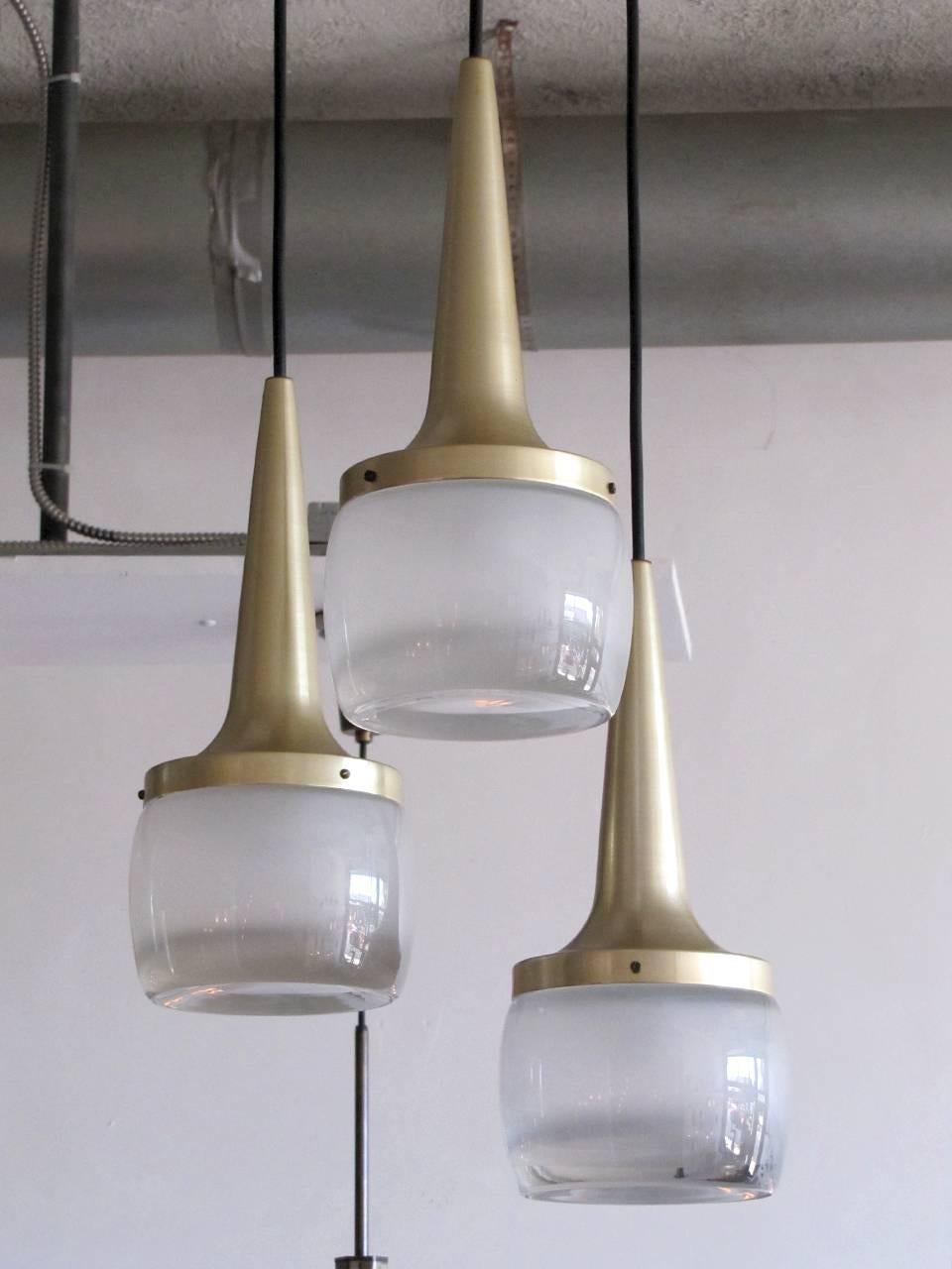 Large Staff Pendant Lights For Sale at 1stDibs