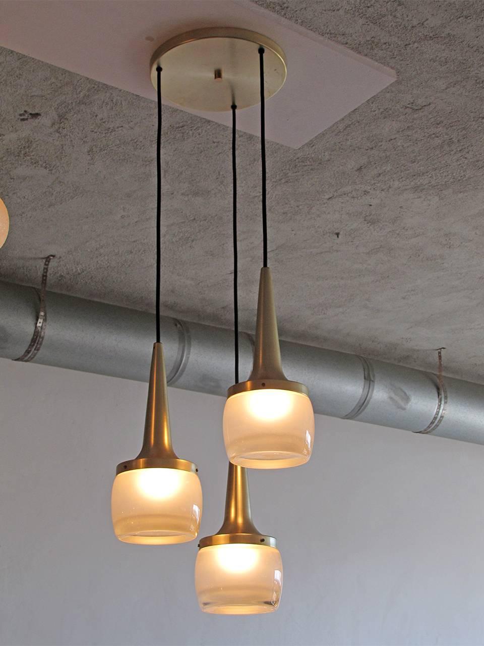 Large Staff Pendant Lights For Sale at 1stDibs