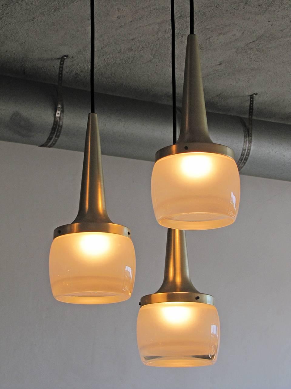 Large Staff Pendant Lights For Sale at 1stDibs