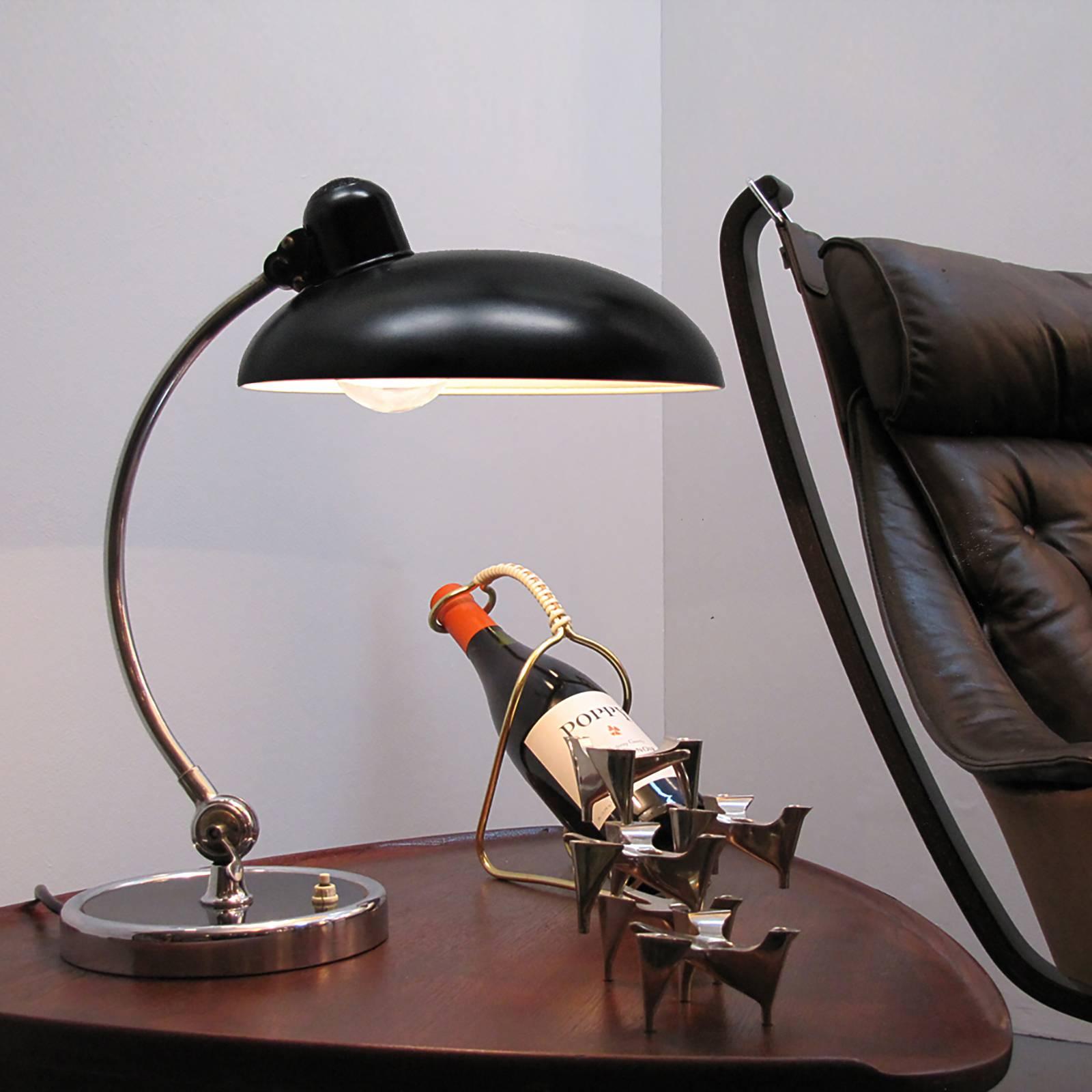 Christian Dell "President" Desk Lamp For Sale at 1stDibs | christian ...