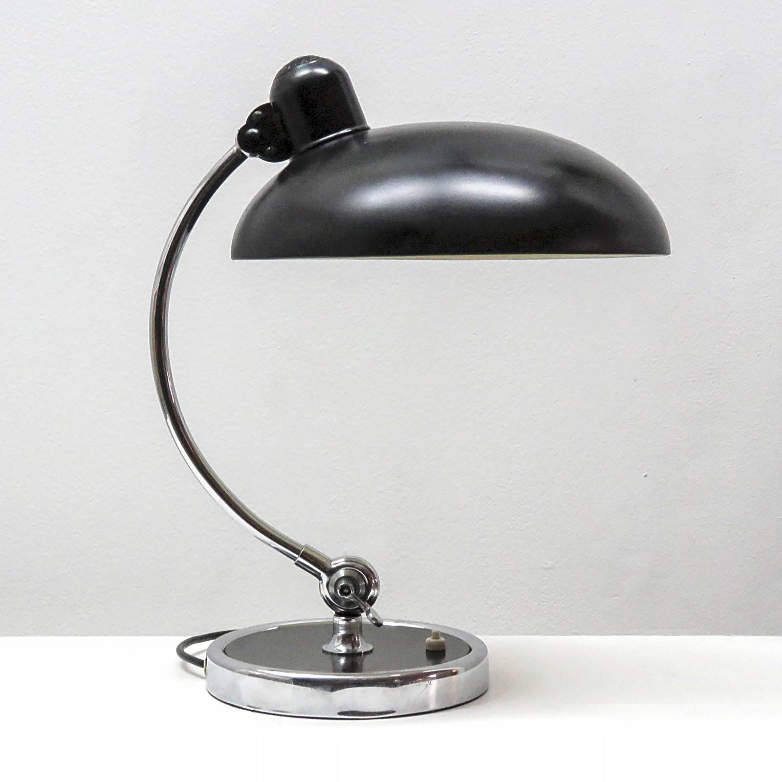Christian Dell "President" Desk Lamp For Sale at 1stDibs | christian ...