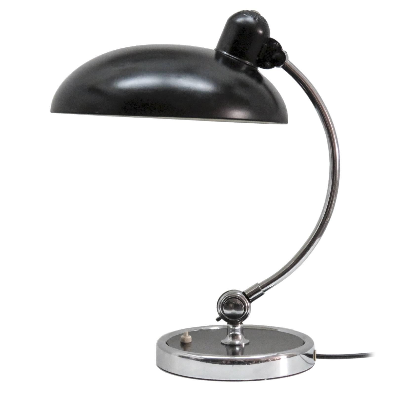 Christian Dell "President" Desk Lamp For Sale at 1stDibs | christian ...