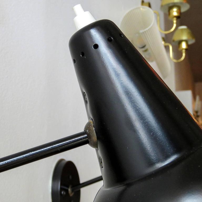 Two French Wall Lights at 1stDibs