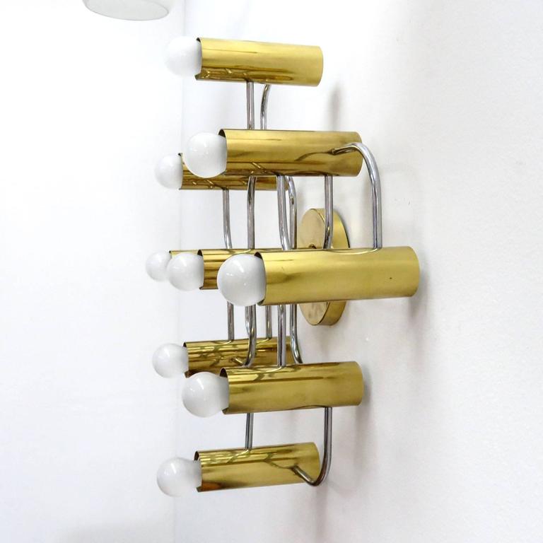 German Leola Flush Mount Light Fixture at 1stDibs | german light fixtures