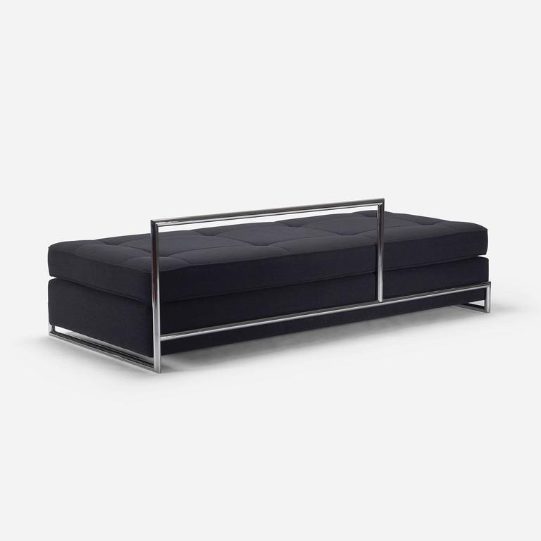 Daybed by Eileen Gray for ClassiCon For Sale at 1stDibs