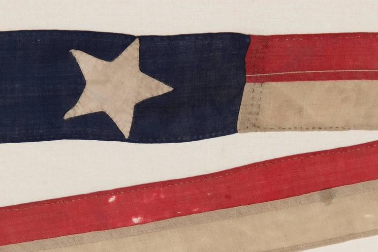 U.S. Navy Commissioning Pennant with 7 Stars at 1stDibs | commissioning ...