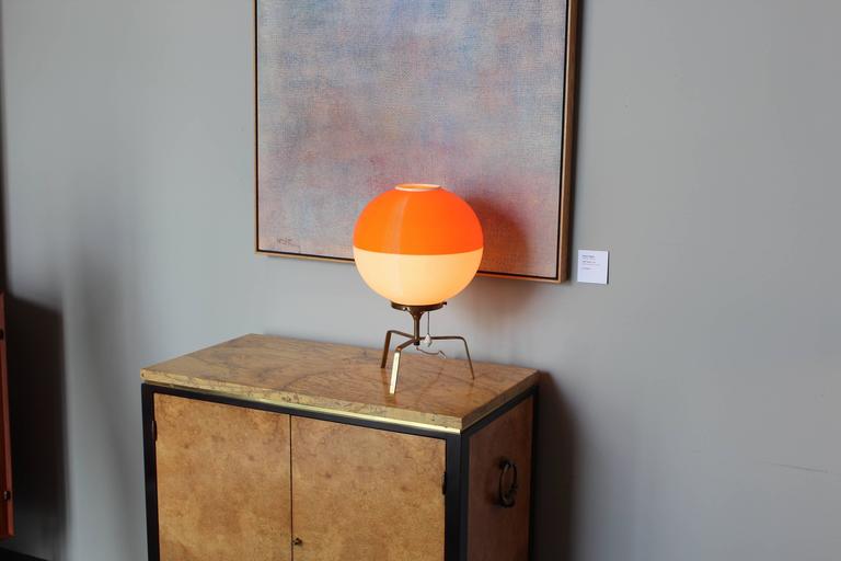 Heifetz Rotoflex Table Lamp at 1stDibs