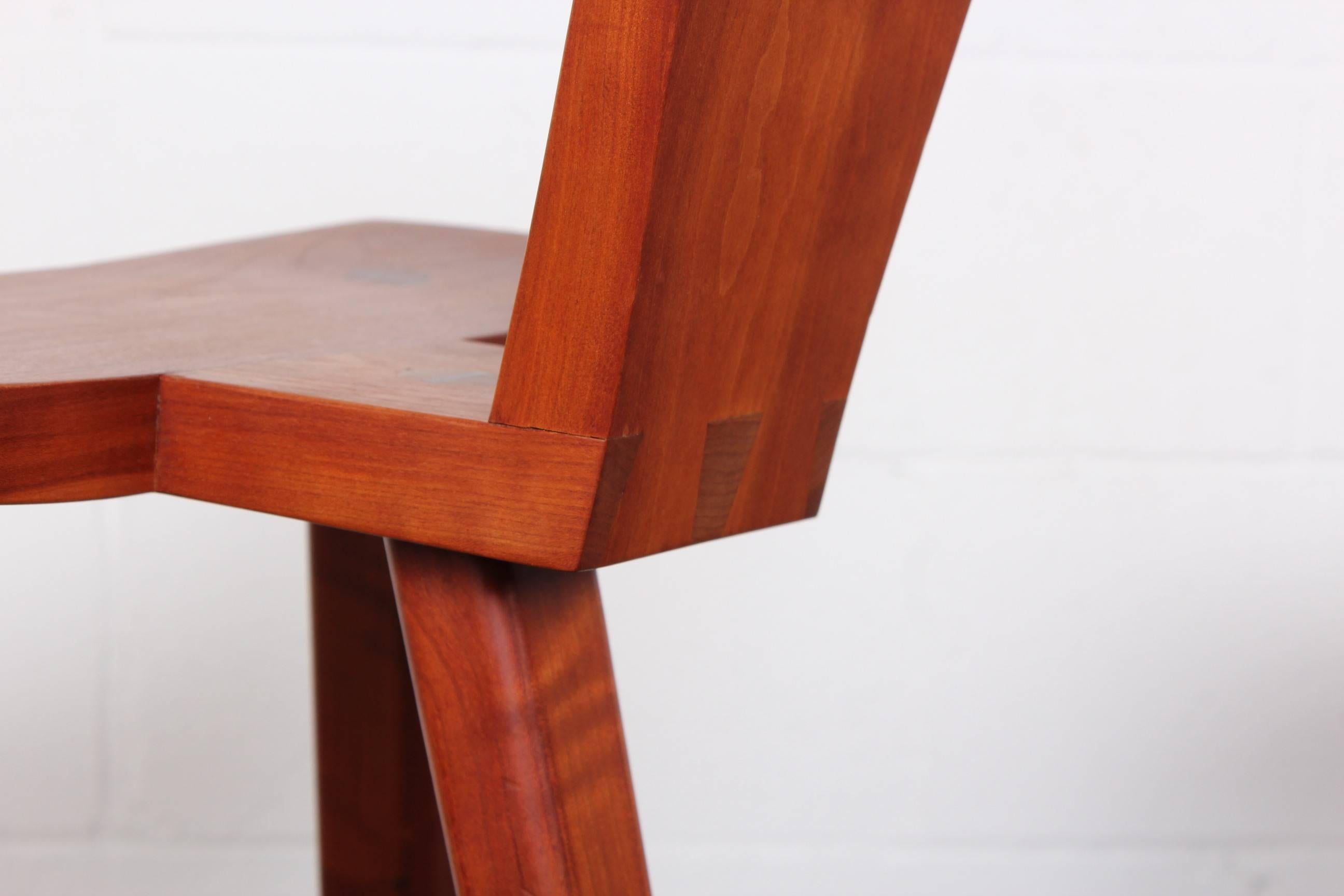 Three Barstools in the style of Tage Frid For Sale at 1stDibs | tage ...