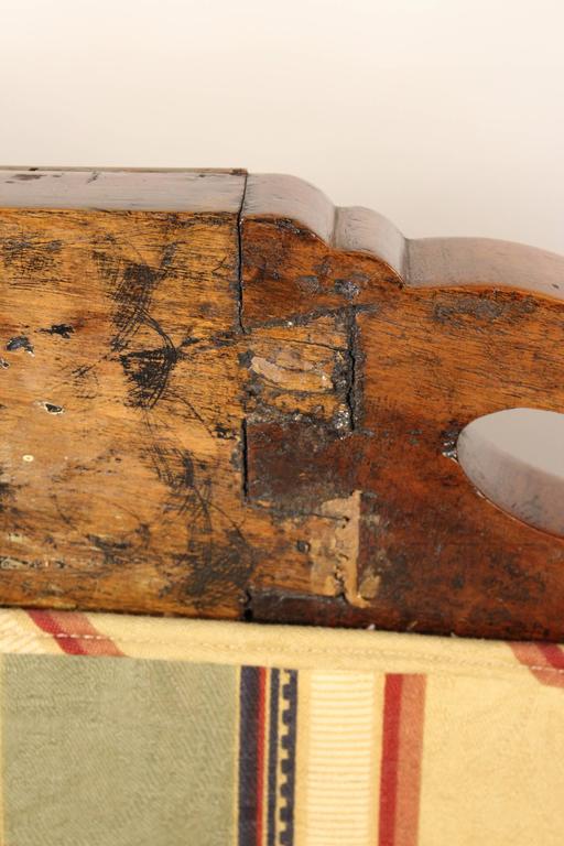 Biedermeier Sofa at 1stDibs