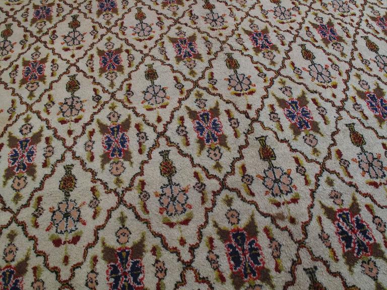 Karaman Rug at 1stDibs