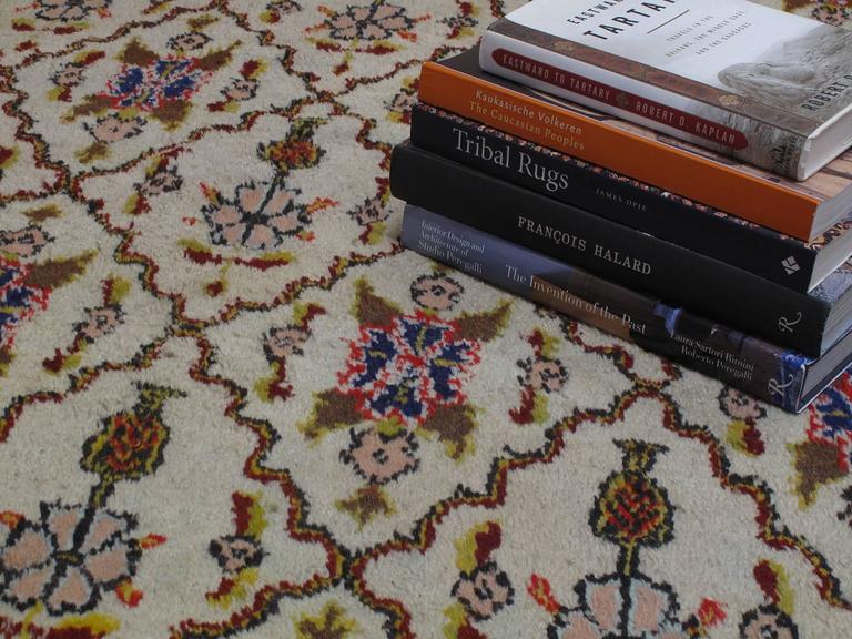 Karaman Rug at 1stDibs