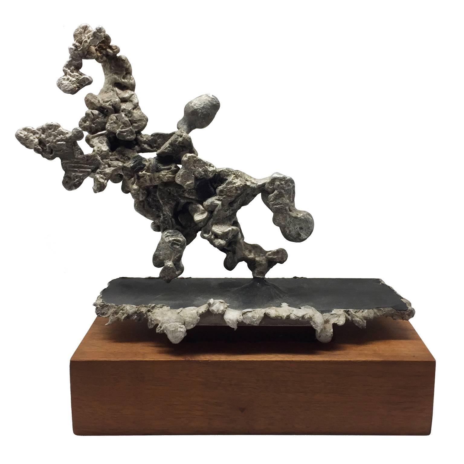 Amorphous Sculpture - For Sale on 1stDibs