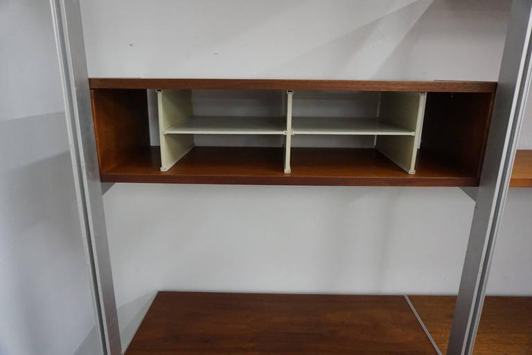 Comprehensive Storage System 'CSS' by George Nelson at 1stDibs